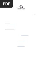 Autorizim Makine | PDF