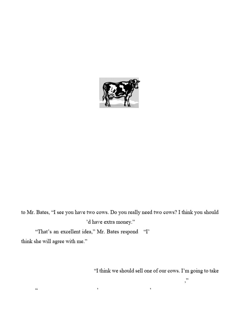 A Bad Bet P | PDF