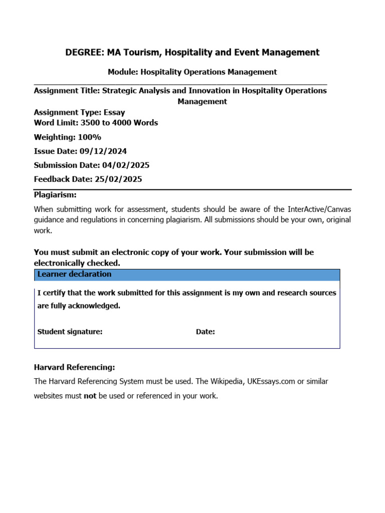 HOM Assignment G1, G2 May24 | PDF | Literacy | Learning