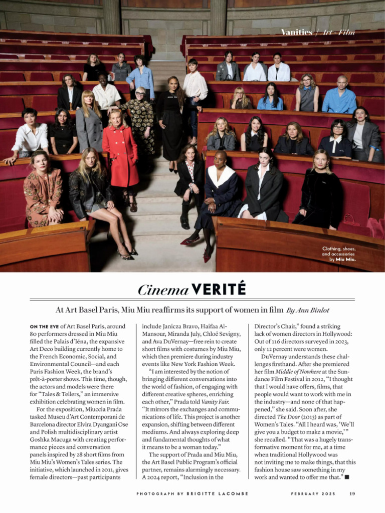 Vanidad part 2 | PDF