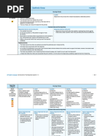 AP English Language & Composition Rubric: Scoring Rubric For Question 1 ...