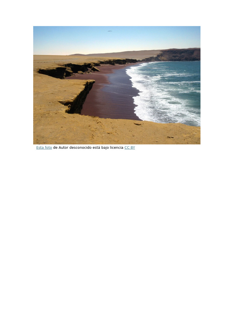 Playa 2 | PDF