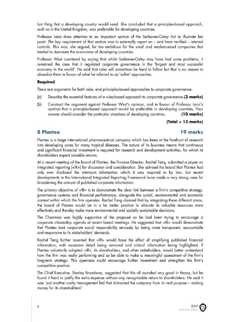 Plantex | PDF