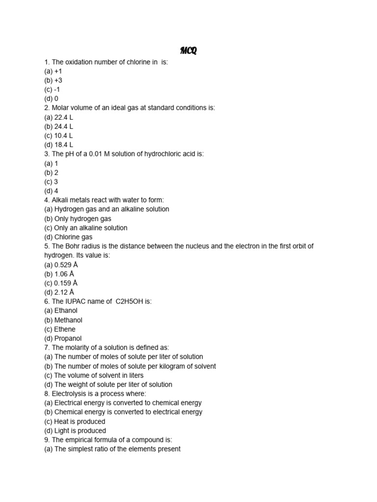 Chem Phy Qp Pdf Electron Magnetic Field