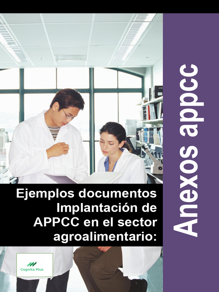 Documento Implantacion APPCC | PDF
