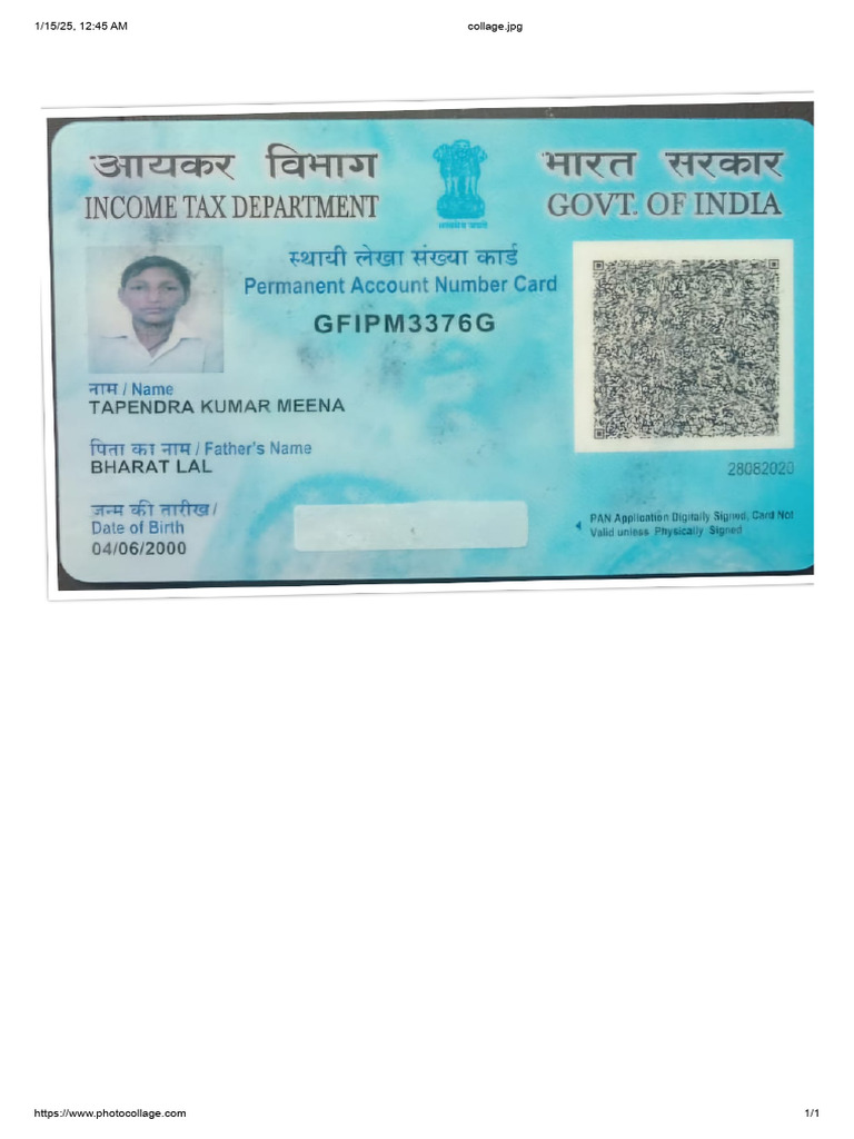 Create Online Photo Collages - PhotoCollage - Combjbn | PDF