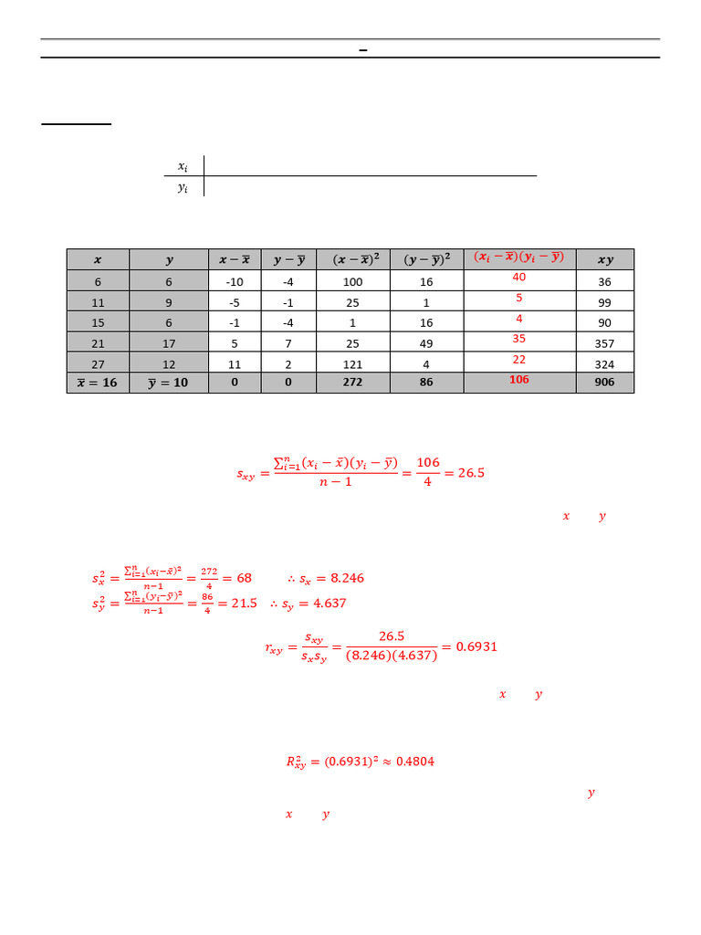 JGI220 - Tutorial 5 Worksheet - Memorandum - 2023 | PDF | Data Analysis ...