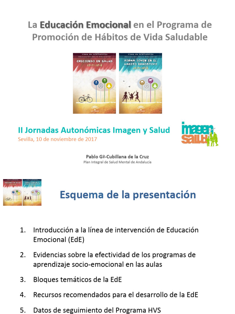 SEAL SOCIOEMOCIONAL | PDF | Las emociones | Plan de estudios