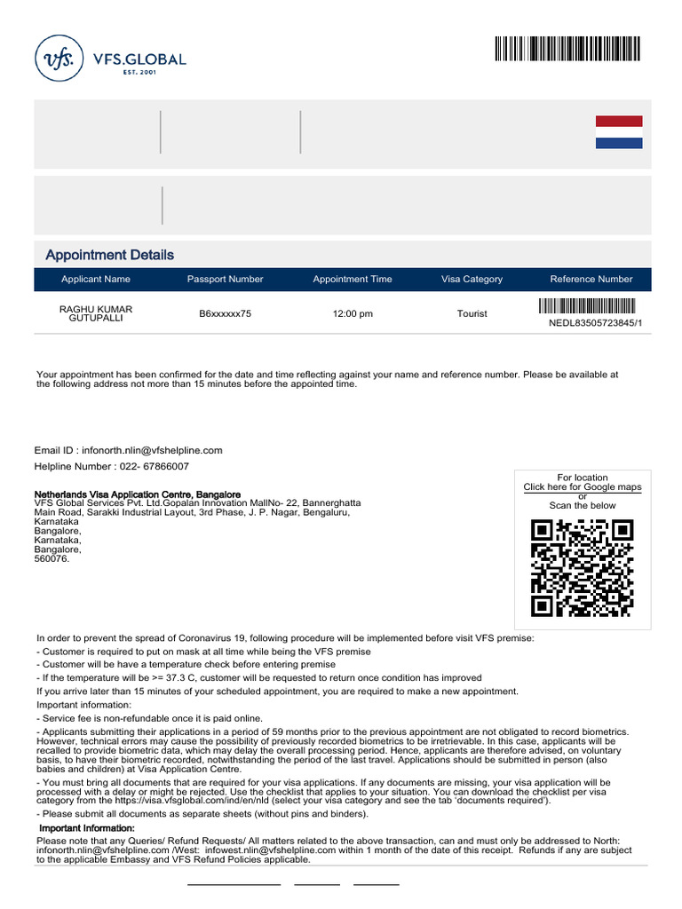 Ned l 83505723845 | PDF | Visa Inc. | Payments