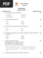 Anodizing Common Defects | PDF | Corrosion | Metals