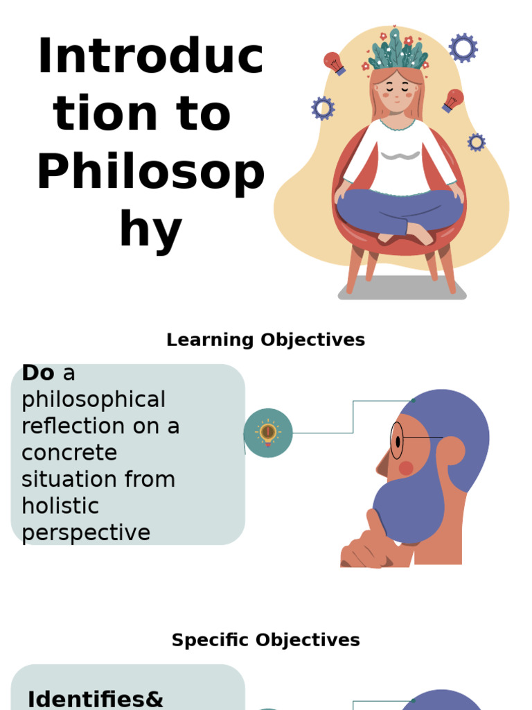 Philo-Lesson-4-Methods-of-Philosophizing | PDF | Scientific Method | Dialectic