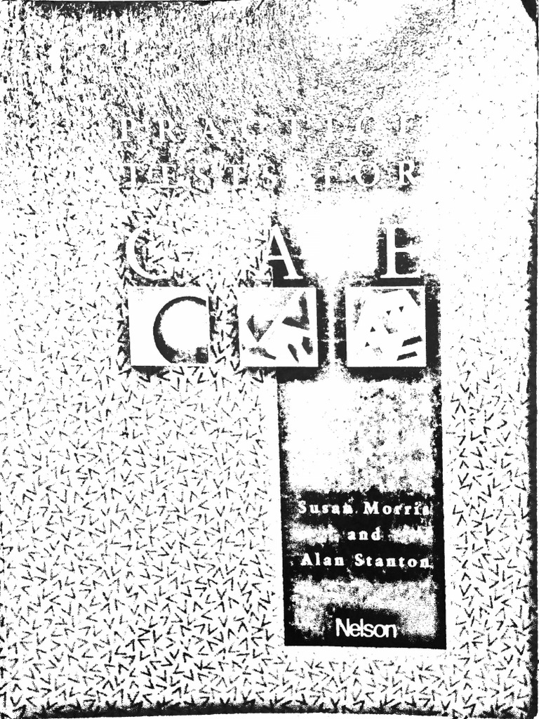 CAE-Use of E-Old | PDF