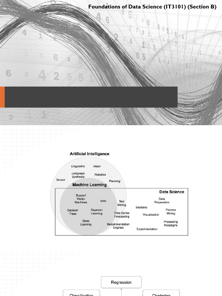 Lecture 1_ Introduction | PDF