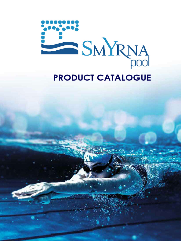 Smyrna Pool Export Catalogue | PDF | Rgb Color Model