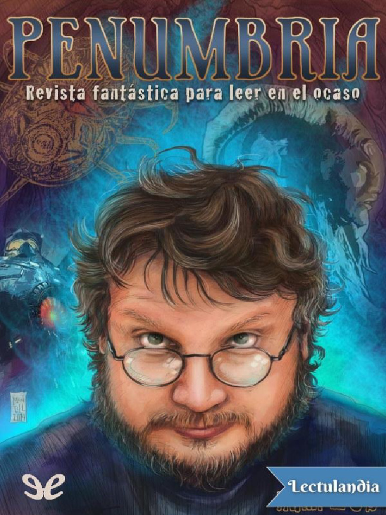 Penumbria 20b - AA VV | PDF | Cómics