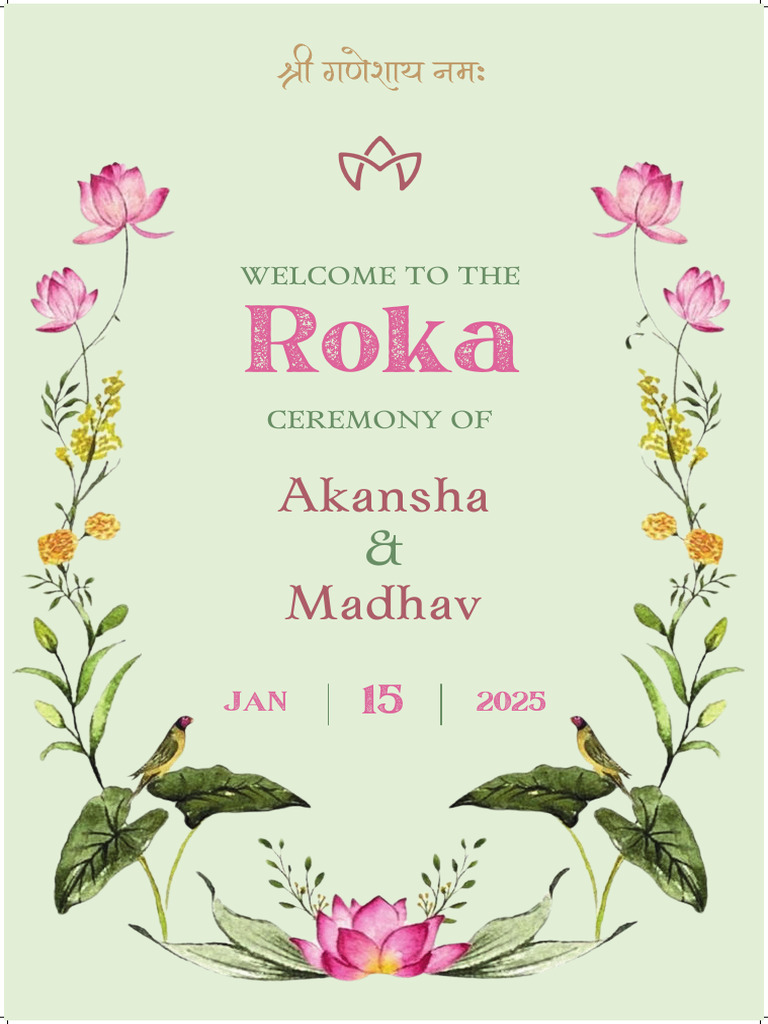 Roka Printfile | PDF