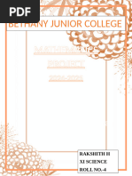 Ch. 8 The Binomial Expansion Cheat Sheet - Edexcel Maths A-Level - Year ...