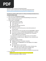 Ordinary Hazard Classifications in BS EN 12845 | PDF