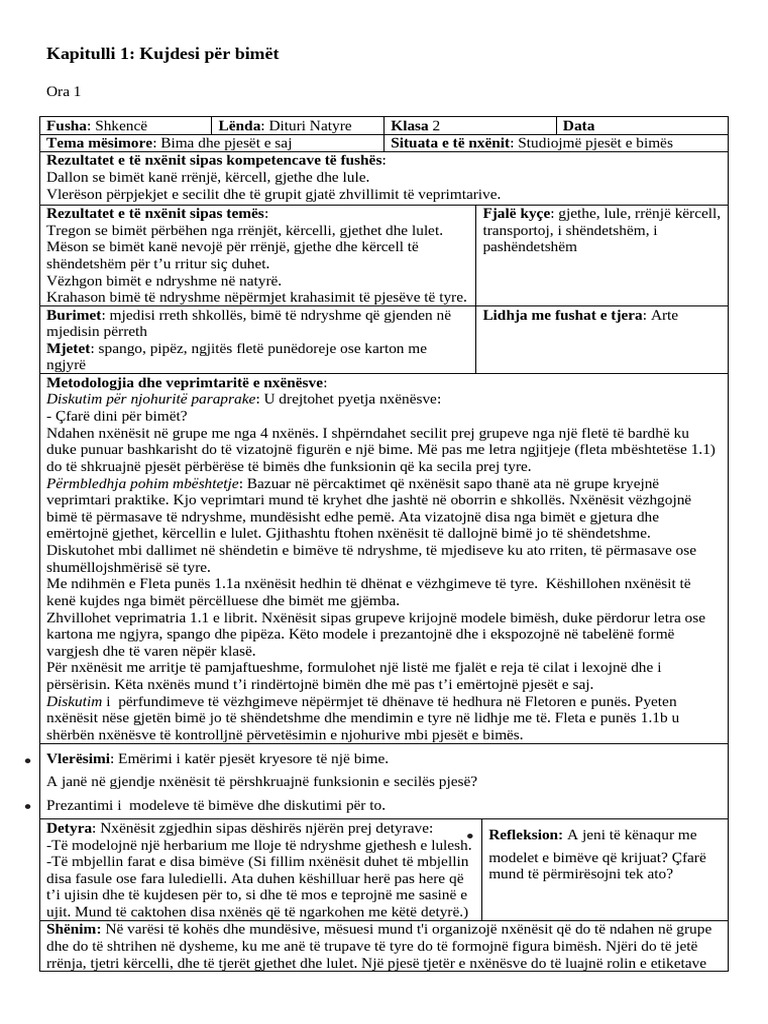 Dituri Naytre 3 - Ditare | PDF