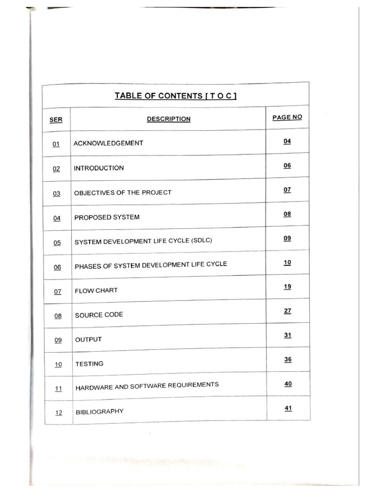 XII Computer Science (RPS) | PDF