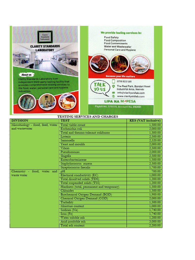 CSL Company Profile | PDF | Chemical Substances | Chemistry