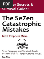 Family Emergency Communication Guide | PDF | Smartphone | Text Messaging