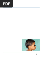 CPITN Index Overview and Procedure Guide | PDF | Periodontology | Dentistry