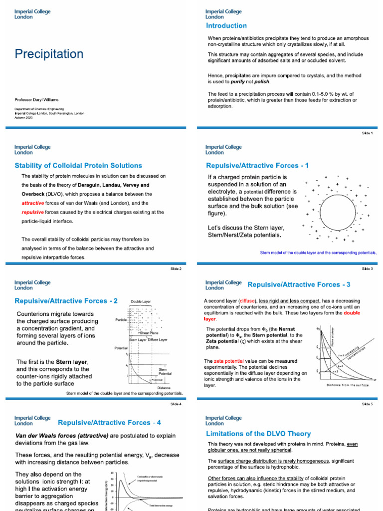 Percipitation | PDF