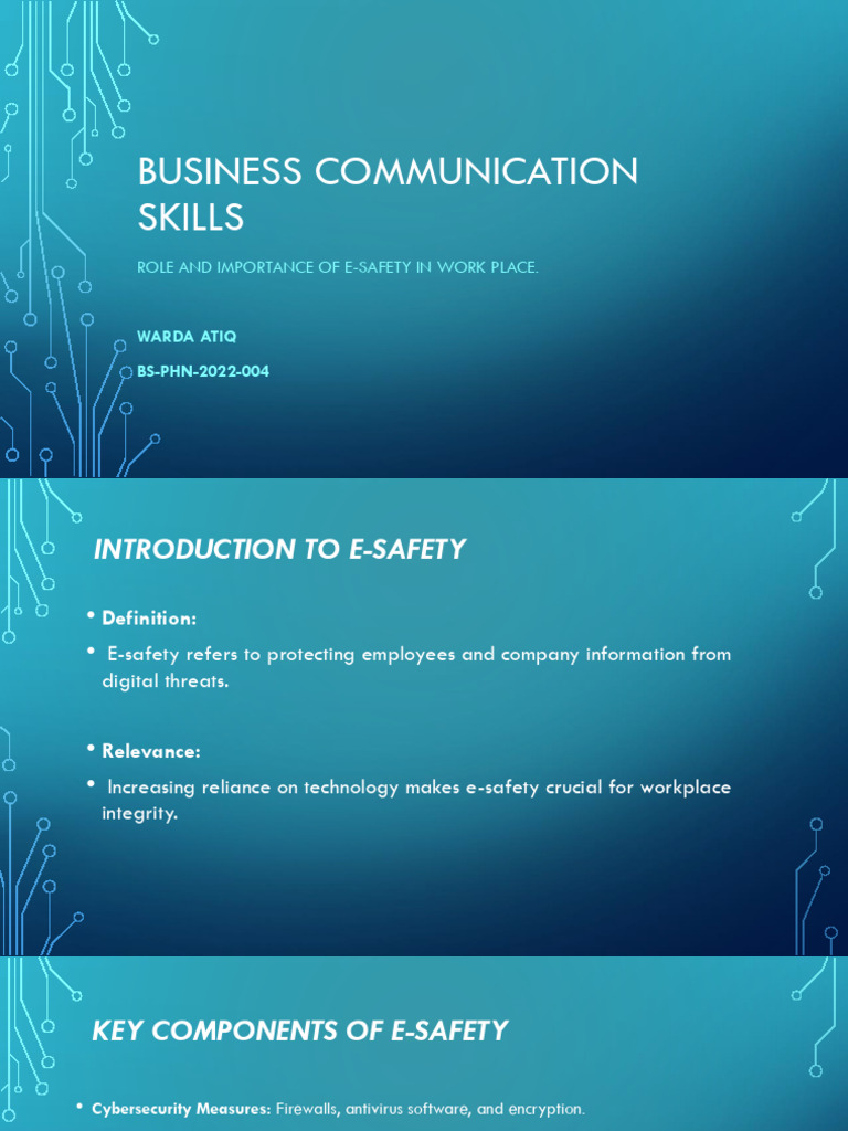 Powerpoint Assignment | PDF