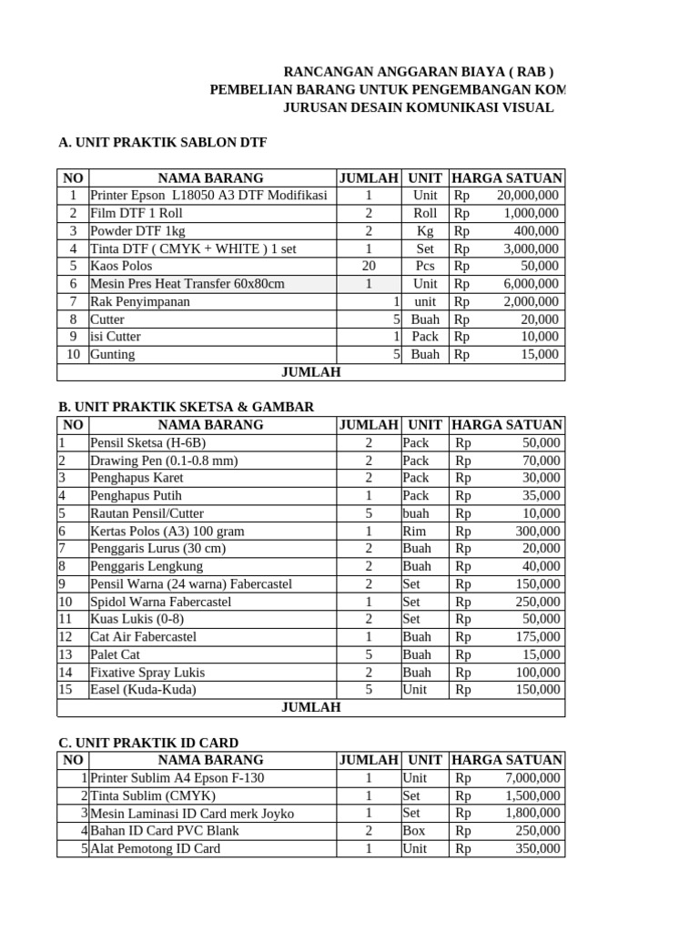 Rab DKV 2025-2026 | PDF