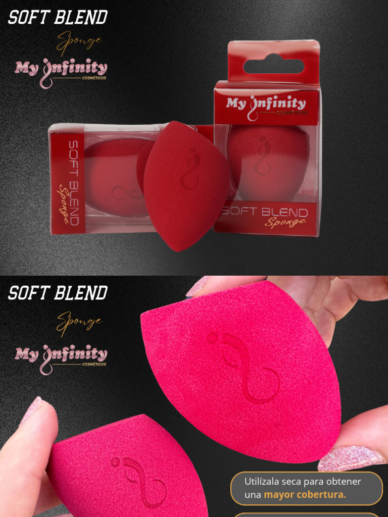 Catálogo My Infinity Marca Mayorista | PDF | Productos cosméticos