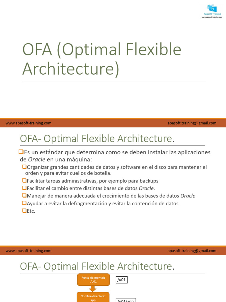 5.1 OFA | PDF
