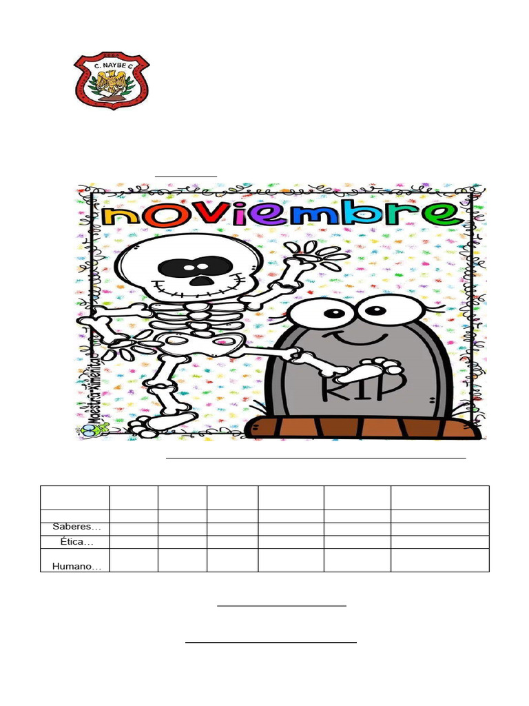 Examen 6° JUNIO 2024. Kary | PDF | Galaxia | Vía láctea