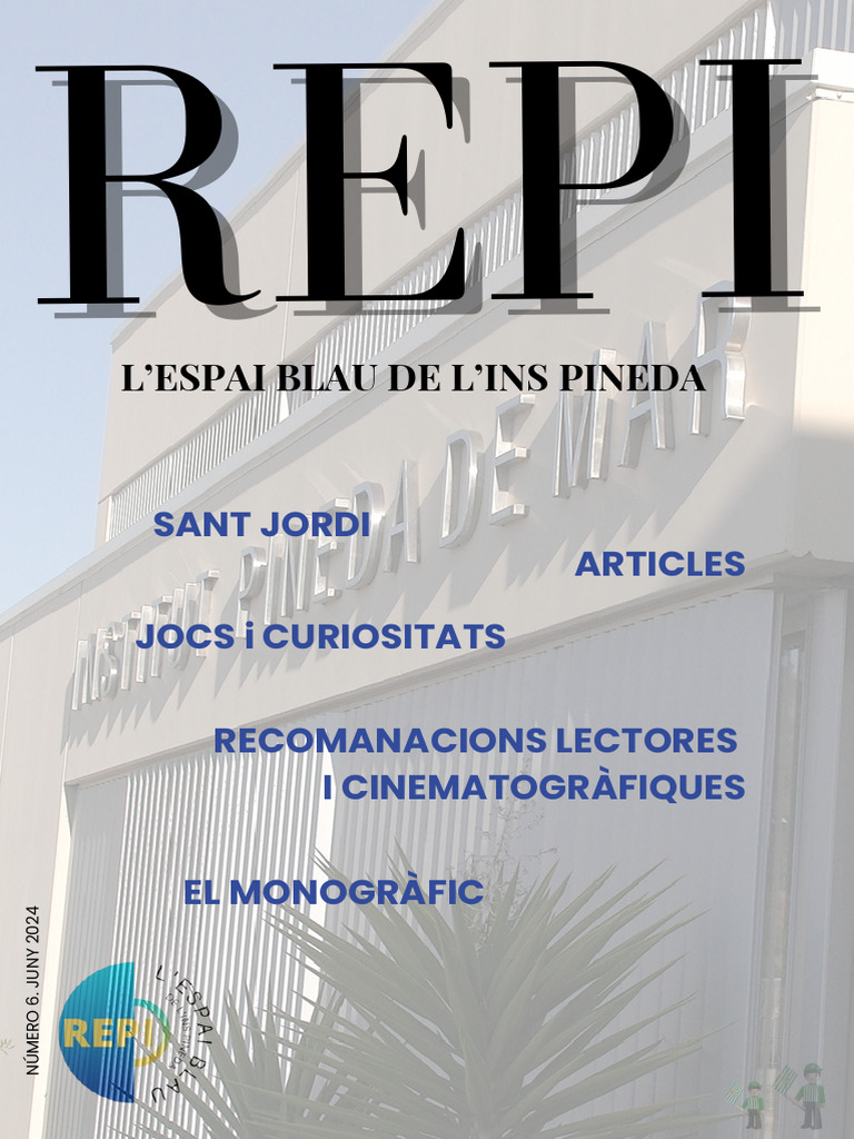 REPI (6) Maig 2024 | PDF