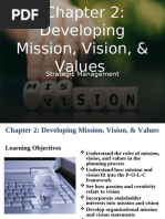 Vision 2050 | PDF | Agriculture | Rwanda