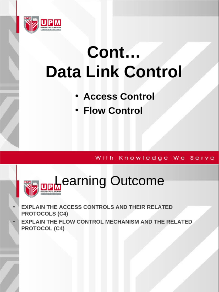 W6 B Chp4 Cns3200 Pdf Transmission Control Protocol Information