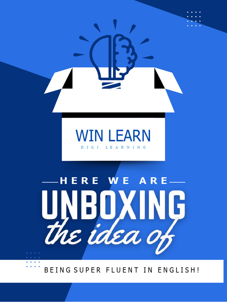 Be Super Fluent in English - Strategies | PDF | English Language | Learning