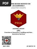 FSSAI Audit Checklist | PDF | Audit | Food Safety