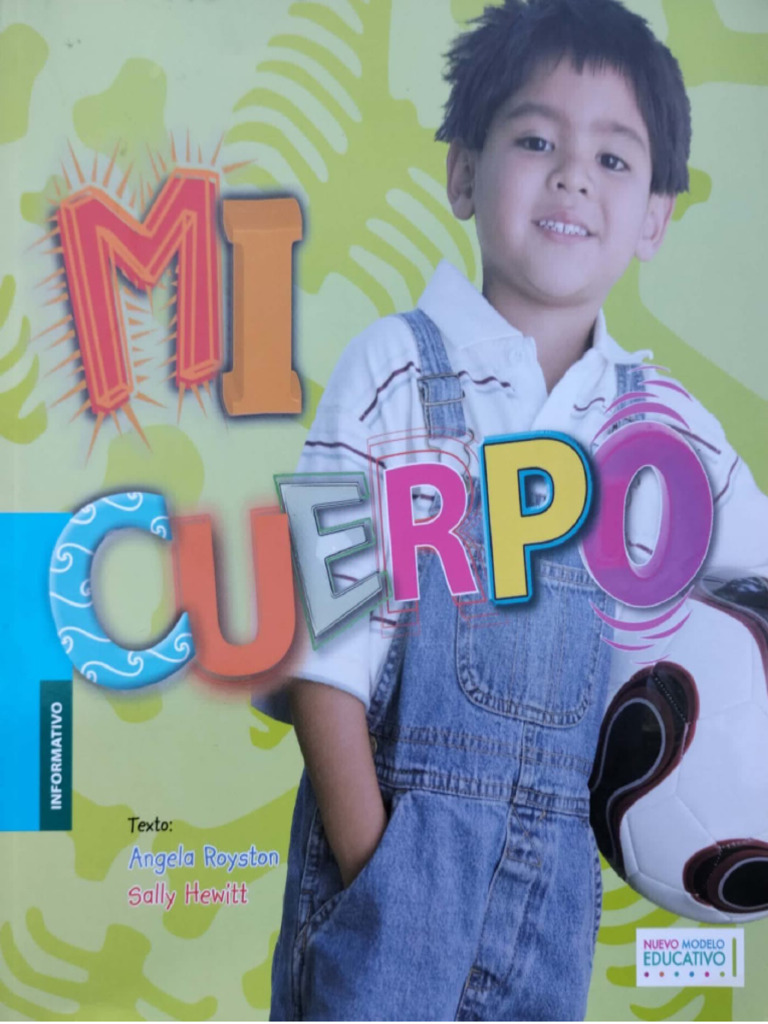 Mi Cerebro | PDF