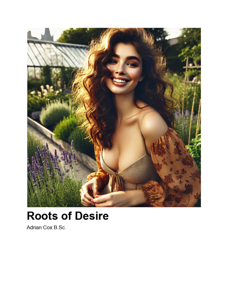 Roots of Desire | PDF