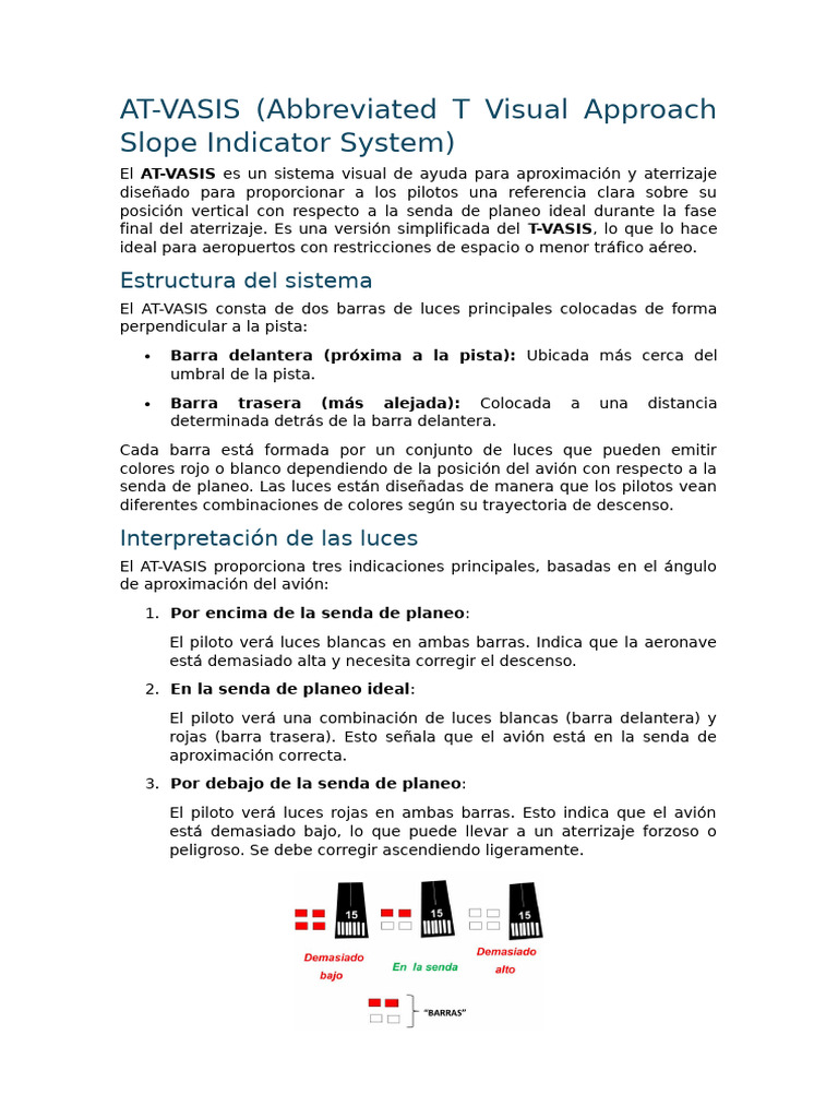 Trabajo at Vasis | PDF | Pista | Transporte