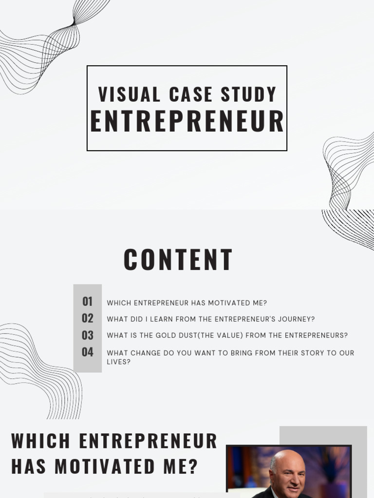 Visual Case Study - 20250127 - 014415 - 0000 | PDF