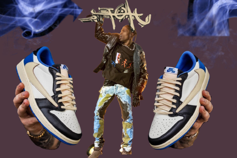 Travis Scott Fire | PDF
