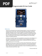 Nexus 2 Manual English | PDF | Filter (Signal Processing) | Mac Os X ...