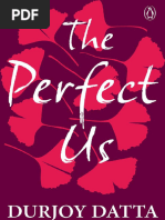 We Were Not Found | PDF