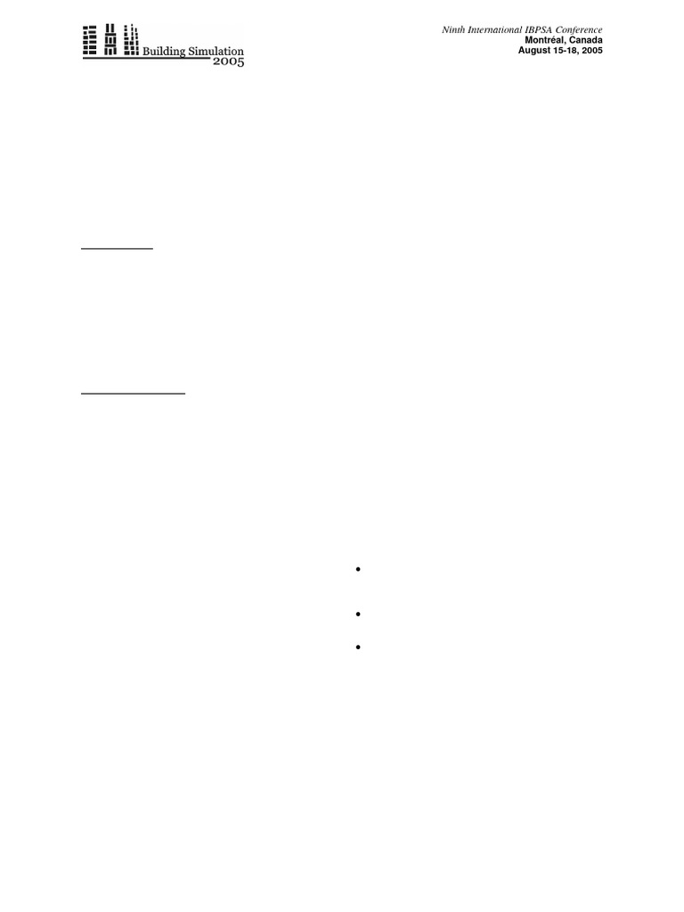 The Use of Advanced Computer Simulation | PDF | Simulation | Mechanical ...
