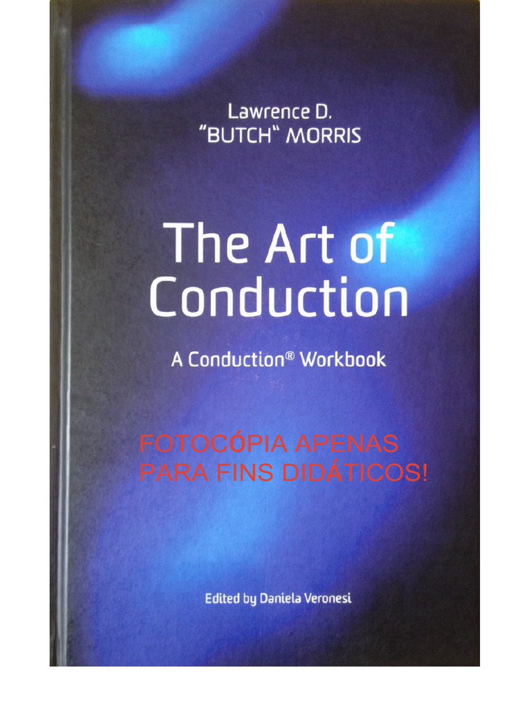 The Art of Conduction | PDF