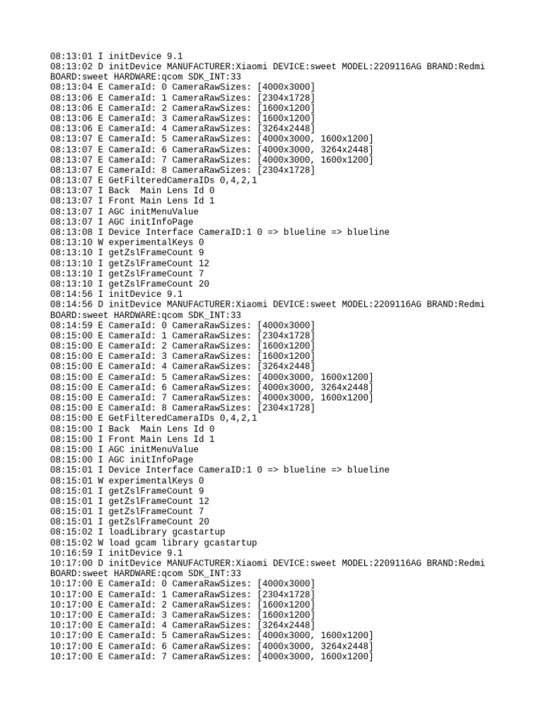 log_20241214 | PDF | Mobile Computers | Smart Devices