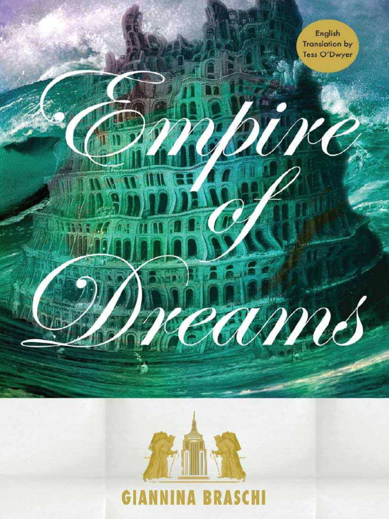 Empire of Dreams | PDF