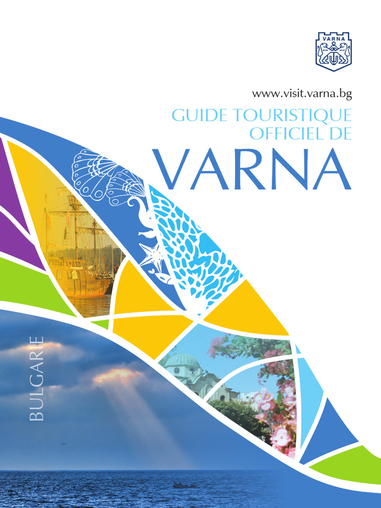 Guide touristique de Varna, Bulgarie | PDF